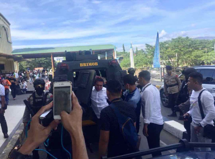 KPK Tetapkan Gubernur Irwandi Tersangka Suap Dana Otsus – Pikiran Merdeka KPK Tetapkan Gubernur Irwandi Tersangka Suap Dana Otsus – Pikiran Merdeka