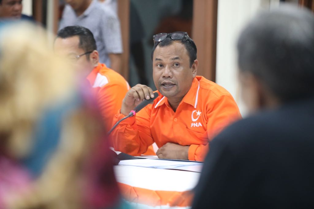 Tiyong: PNA Kini Makin Solid | Pikiran Merdeka