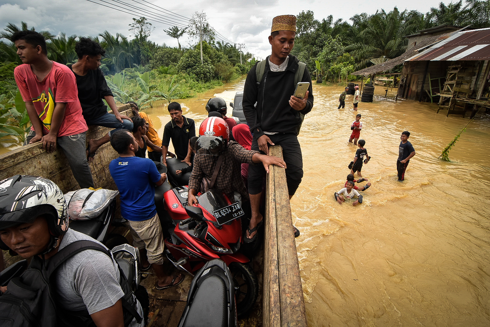 Kaleidoskop 2020: Sederet Peristiwa Bencana Alam di Aceh | Pikiran Merdeka Kaleidoskop 2020: Sederet Peristiwa Bencana Alam di Aceh | Pikiran Merdeka