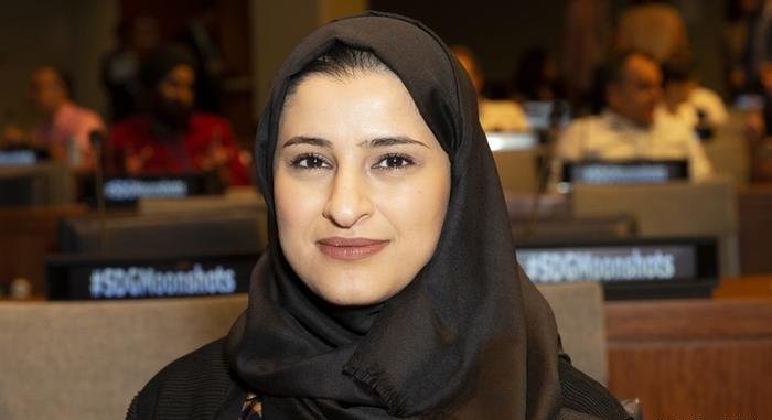 Sarah Al Amiri, Muslimah yang Pimpin Misi UEA ke Mars – Pikiran Merdeka