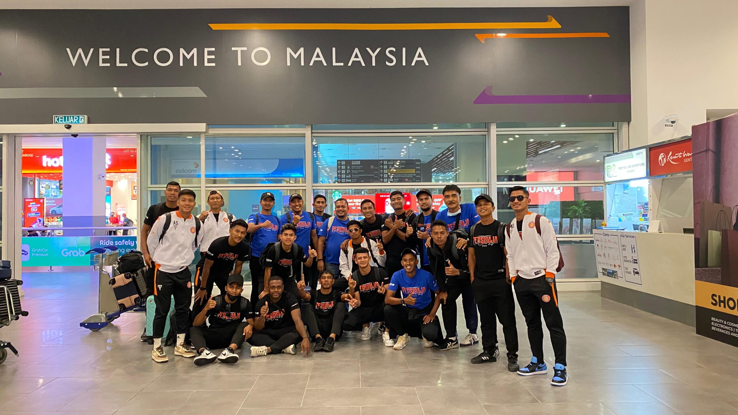 Sore ini, Persiraja Siap Tempur di Markas Semen Padang dalam Laga ...